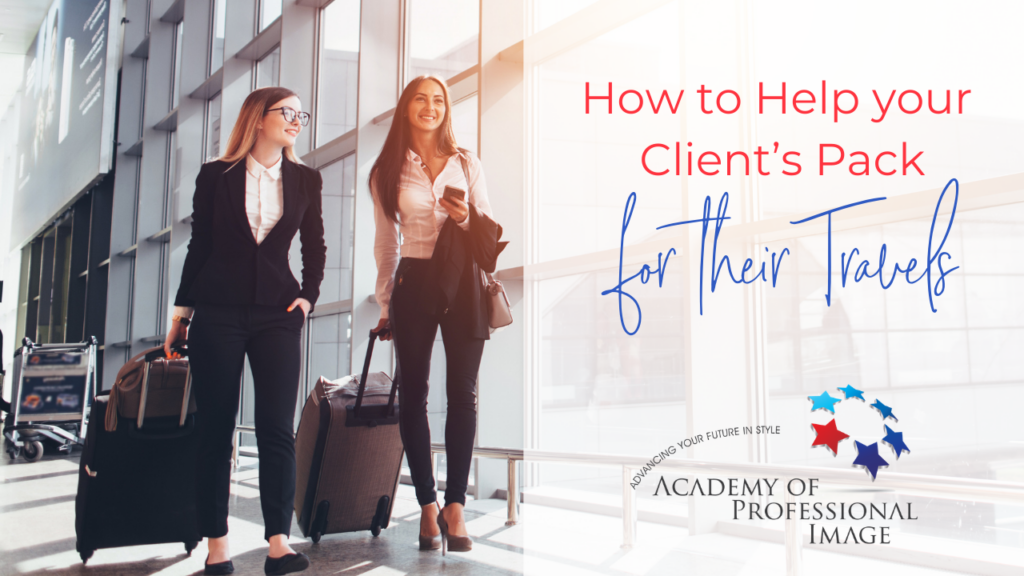 How to Define and Attract Your Ideal Client - Academy of Professional Image