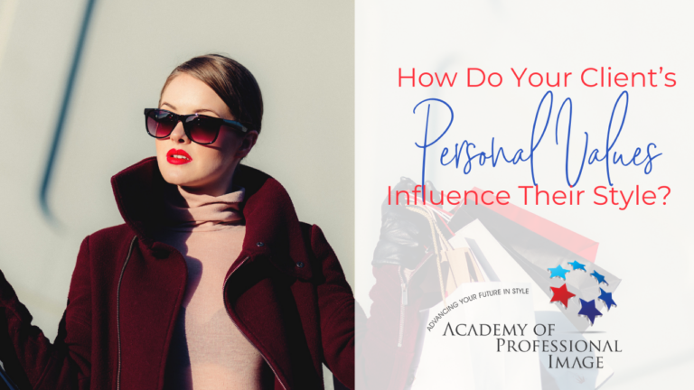 The Yin and Yang of Colour and How to Use it With Your Clients ...