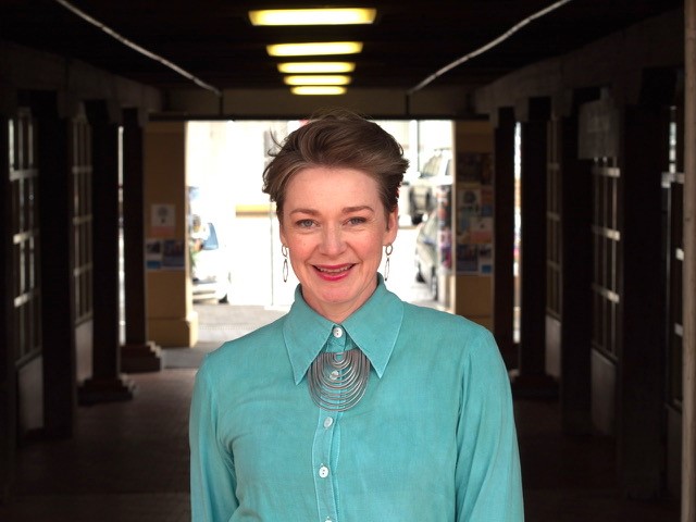 Suzy Cooper - Academy of Professional Image