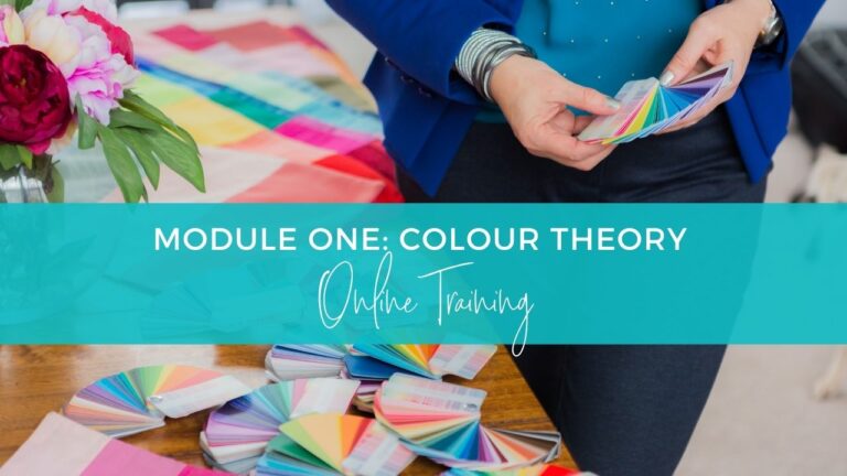 colour theory - Academy of Professional Image