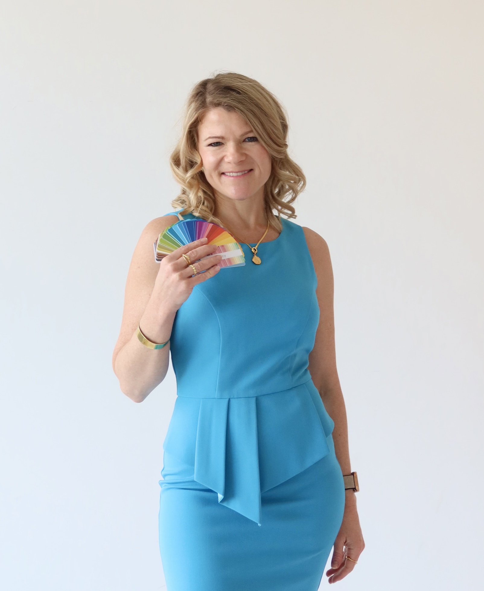 Ann Blackburn - Academy of Professional Image