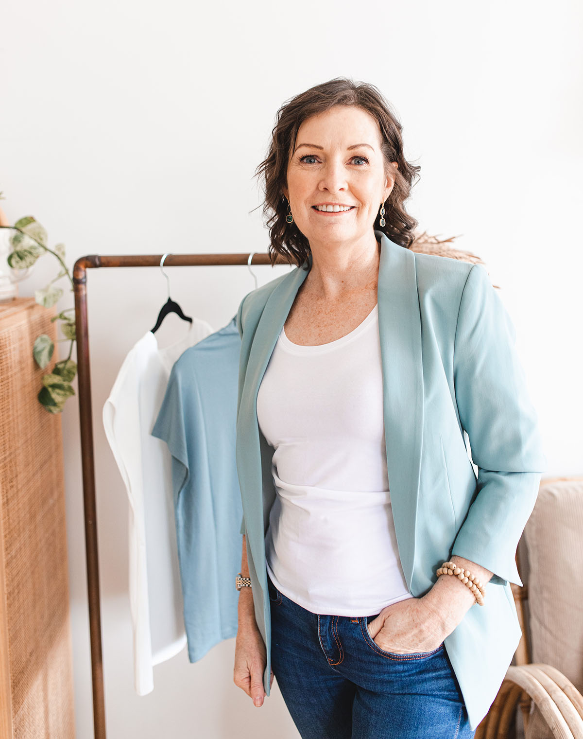 Sharon Alexander - Academy of Professional Image